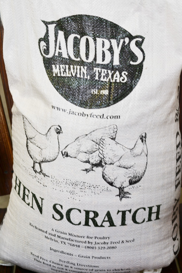 Jacoby's From Melvin to Austin - Natalie Paramore