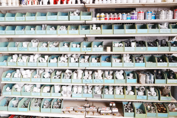 Jacoby's From Melvin to Austin - Natalie Paramore