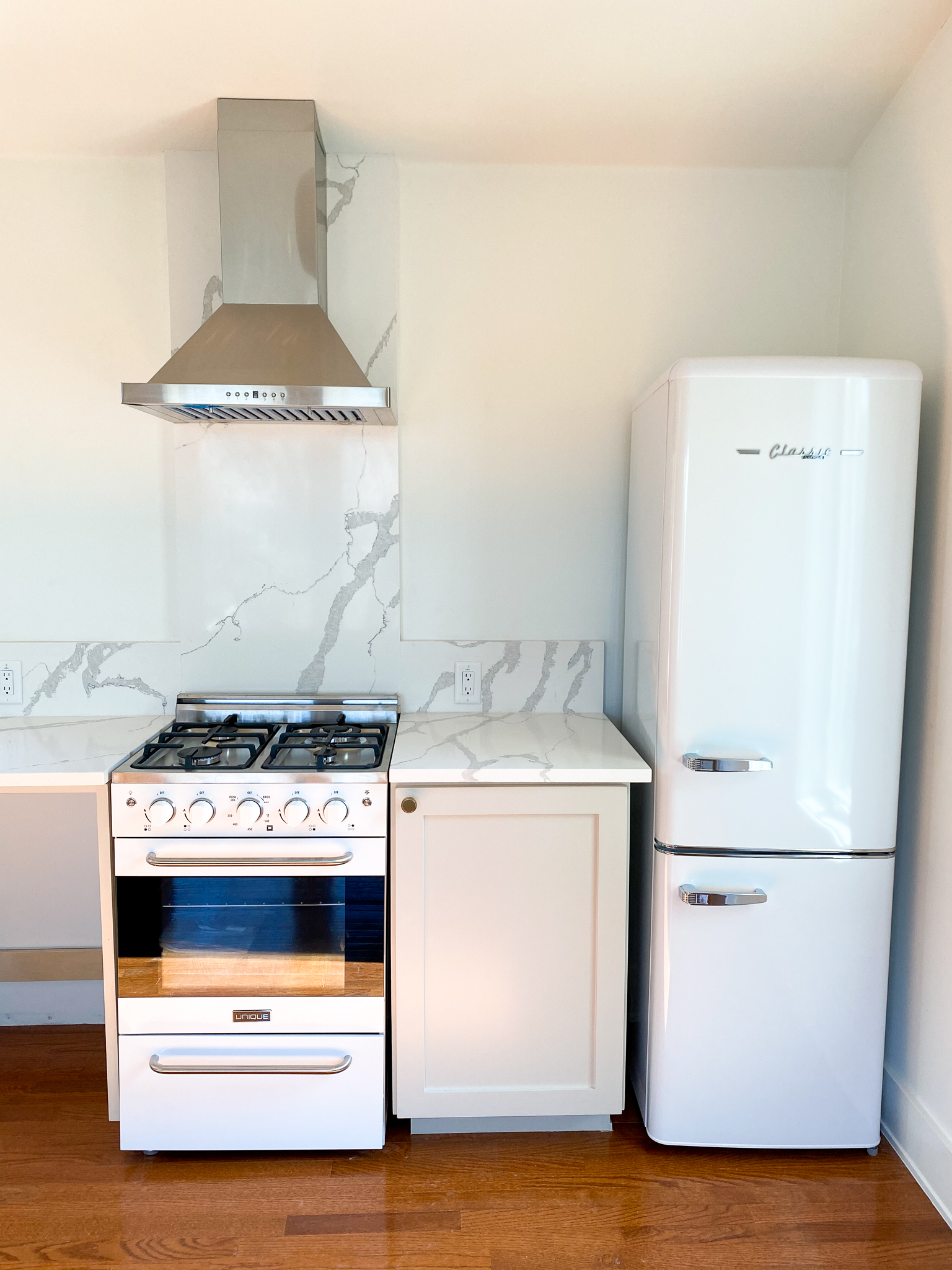 Backhouse Update — A Peek Inside! - Natalie Paramore