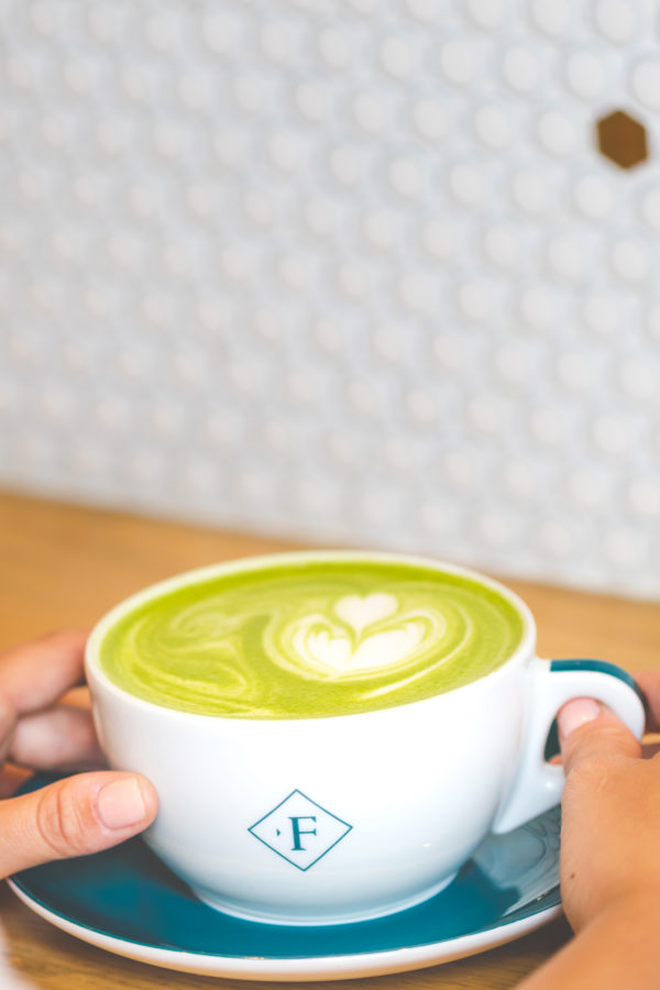 The 33 Best Austin Restaurants to eat at this Fall