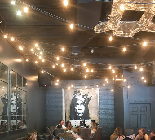 30 Austin Restaurants to Eat At Right Now - Natalie Paramore