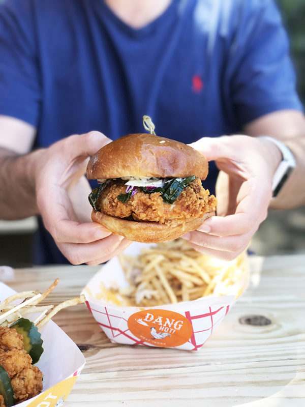 The 33 Best Austin Restaurants to eat at this Fall