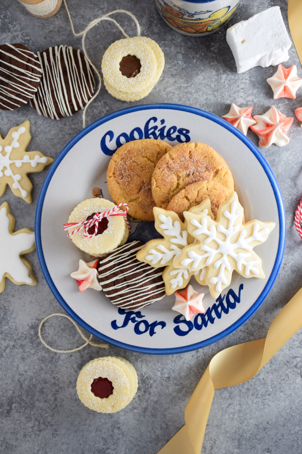 Holiday Cookie 101: Tips and Tricks for Making The Best Holiday Cookies ...