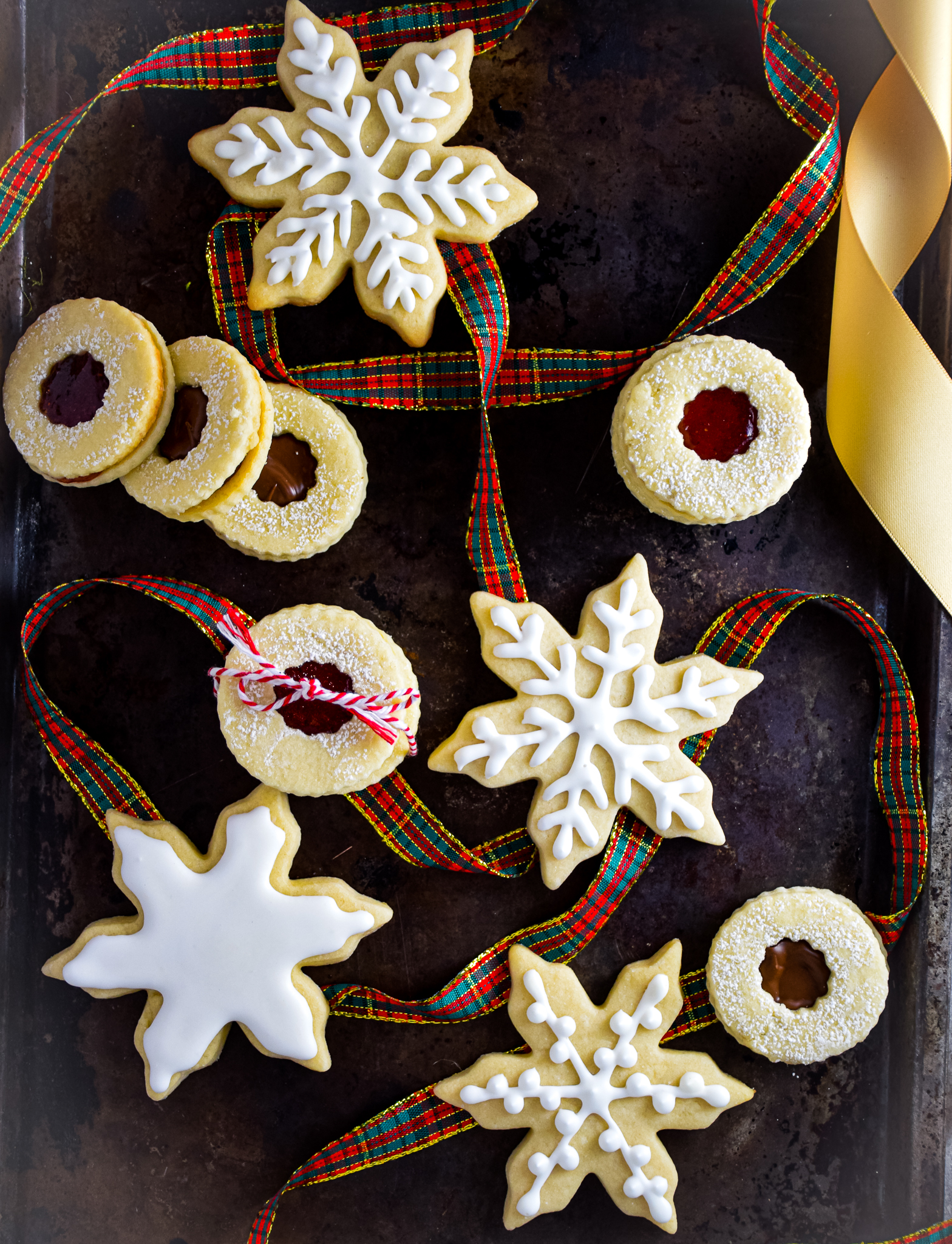 Holiday Cookie 101: Tips and Tricks for Making The Best Holiday Cookies ...
