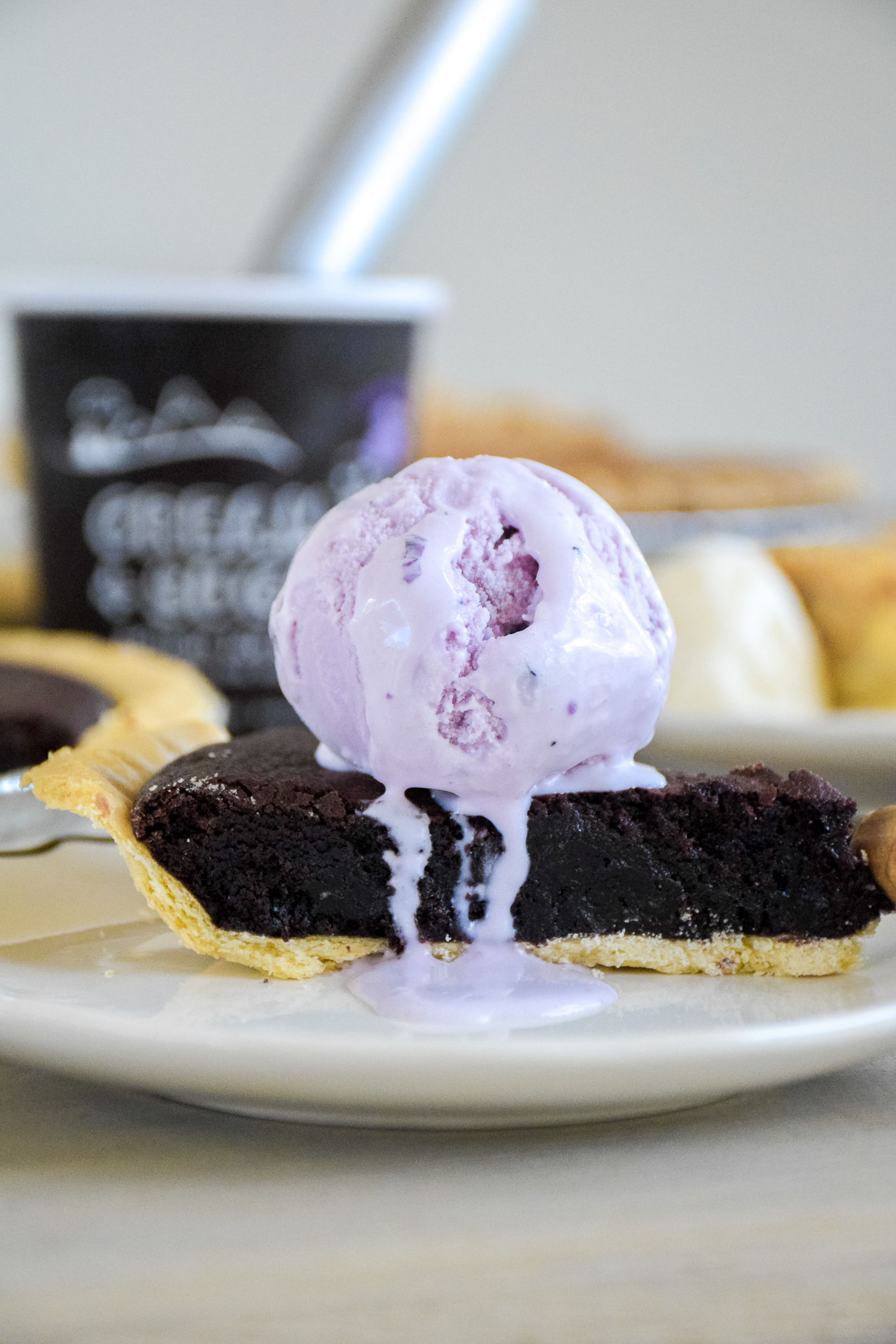 The Best Pie and Ice Cream Pairings - Natalie Paramore