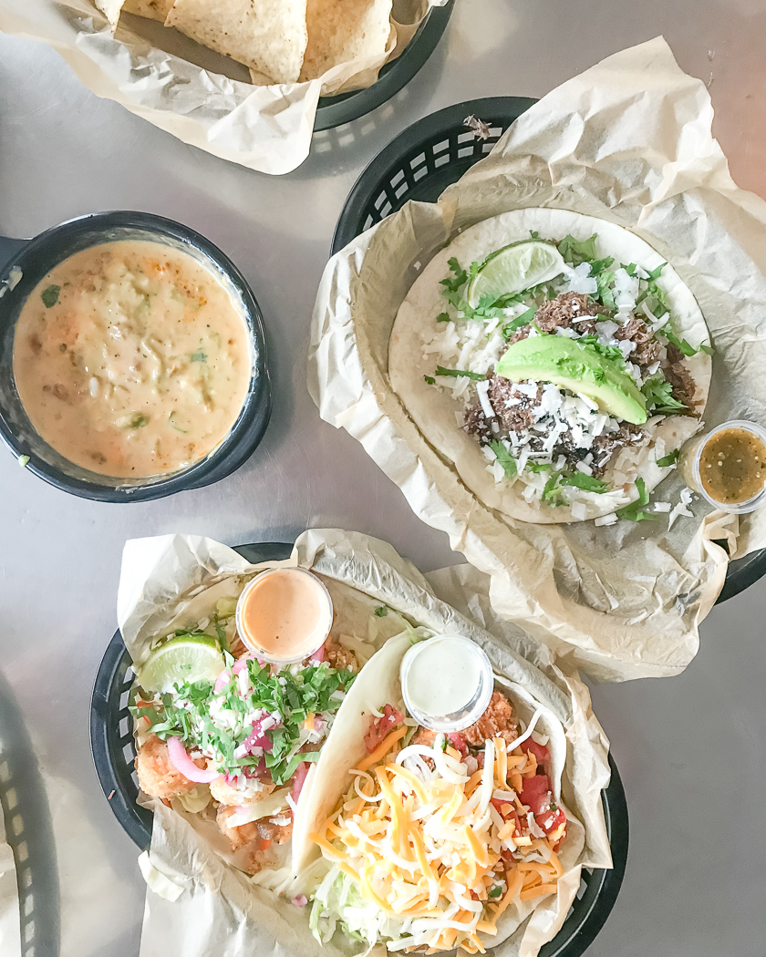 Best Breakfast Tacos in Austin_ Torchy's Tacos - Natalie Paramore